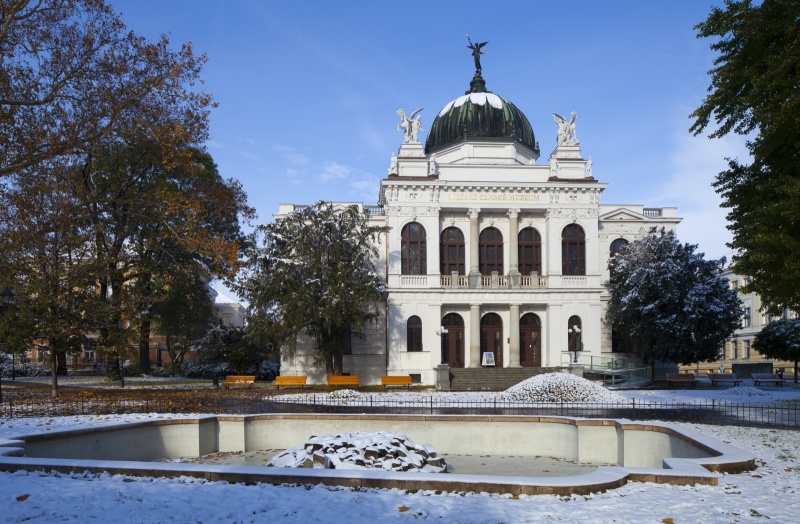 Navštivte Slezské zemské muzeum v Opavě – Opavské Slezsko